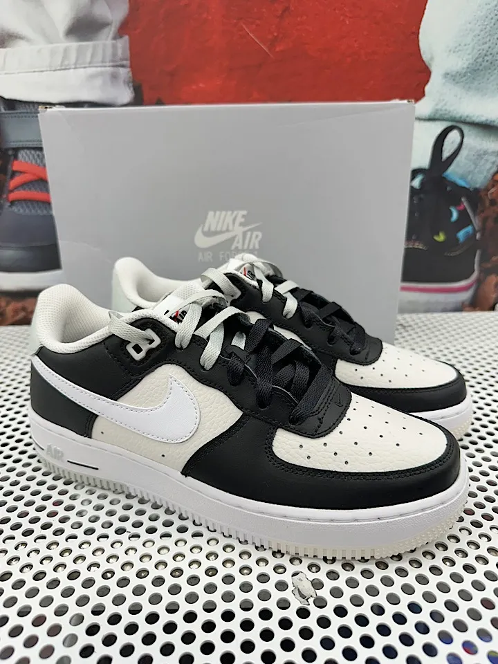 나이키 에어 포스 1 LV8 GS 운동화 FB9035-002 | 상품 상세 | 크로켓