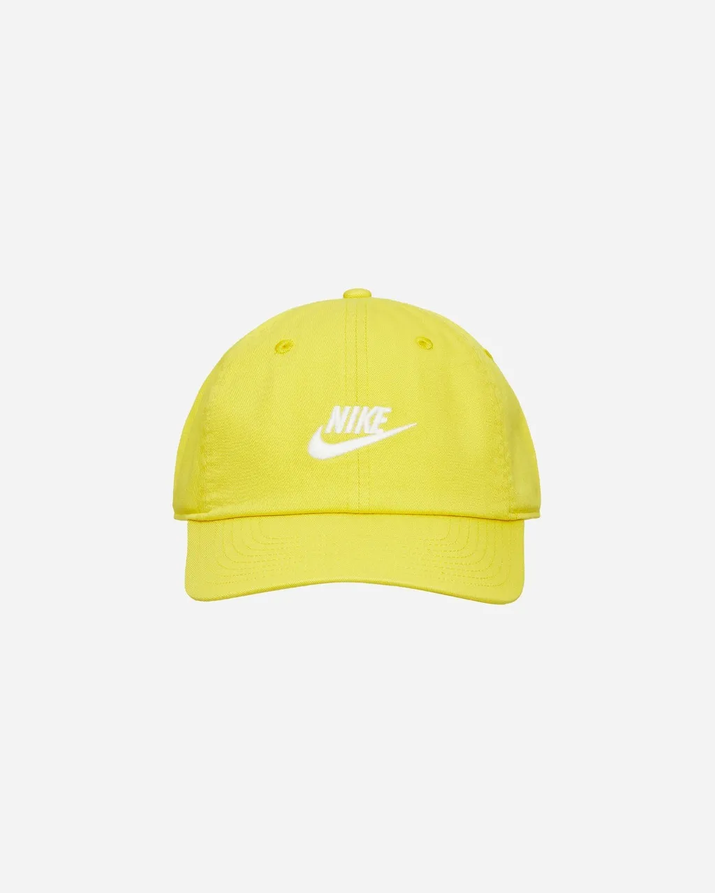 나이키 볼캡 FB5368-718 옐로우 M/L , L/XL_ | 크로켓
