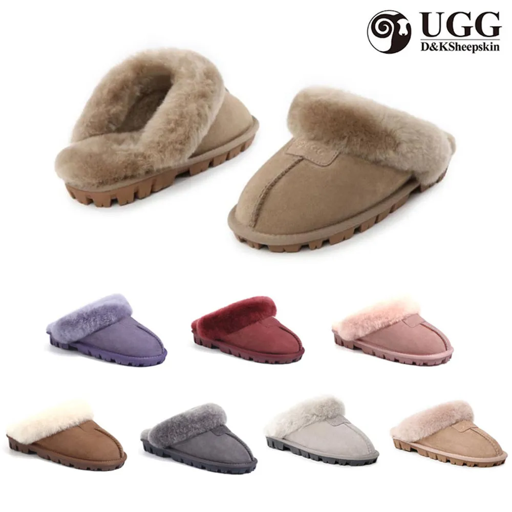 어그 슬리퍼 호주 양털 천송이 DK어그 DK017 | 상품 상세 | 크로켓