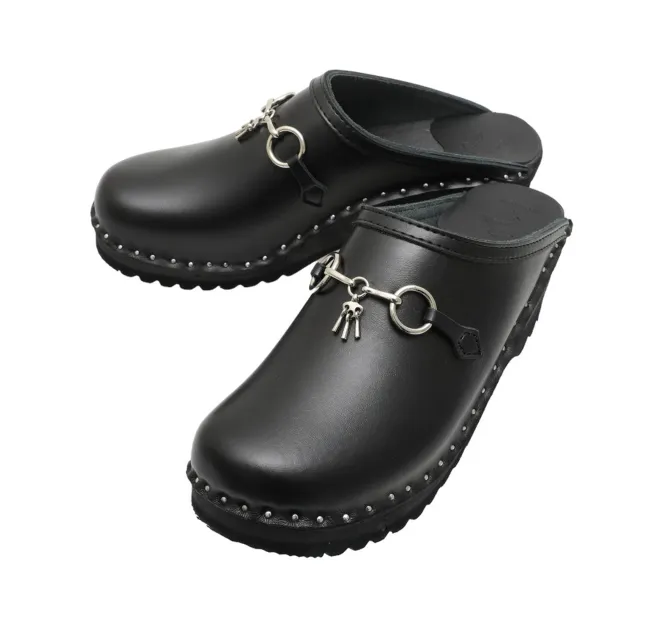 니들스 스웨덴 나막신 23SS NEEDLES MR382 | 상품 상세 | 크로켓