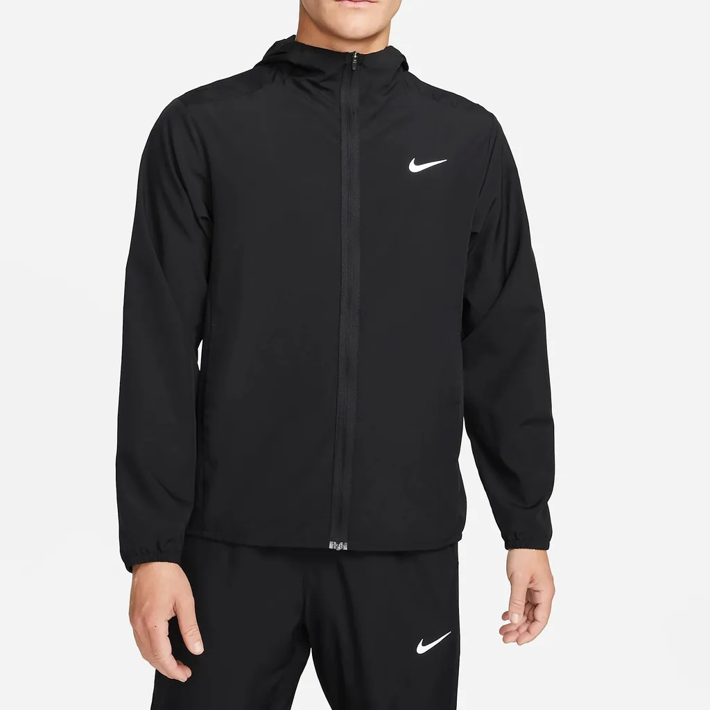 나이키 폼 드라이핏 후드 버서타일 자켓 블랙 FB7483-010 | 상품 상세 | 크로켓