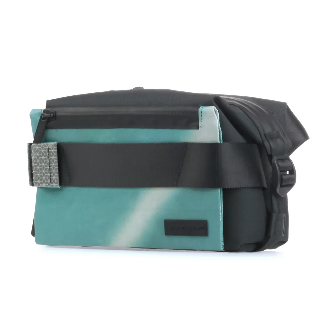 FREITAG 프라이탁 워렌 크로스 보디 백 F670 Warren 블루 전사 | 상품 상세 | 크로켓