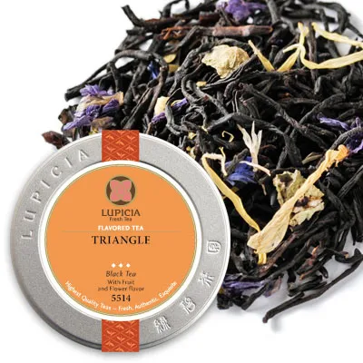 LUPICIA 루피시아 TRIANGLE 50g [5514] | 상품 상세 | 크로켓