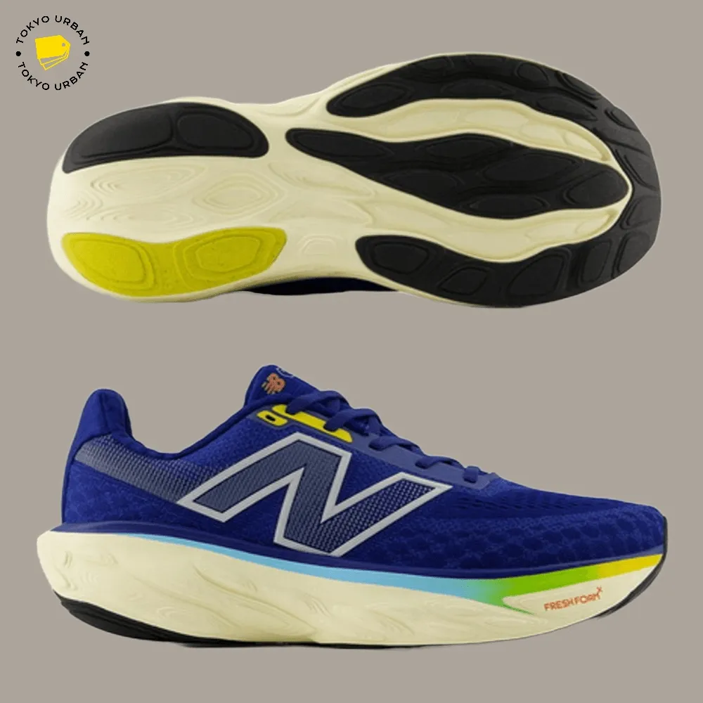 뉴발란스 프레시폼 X1080 v14 2E 남성 러닝화 트레이닝 M1080N14 네이비 | 크로켓