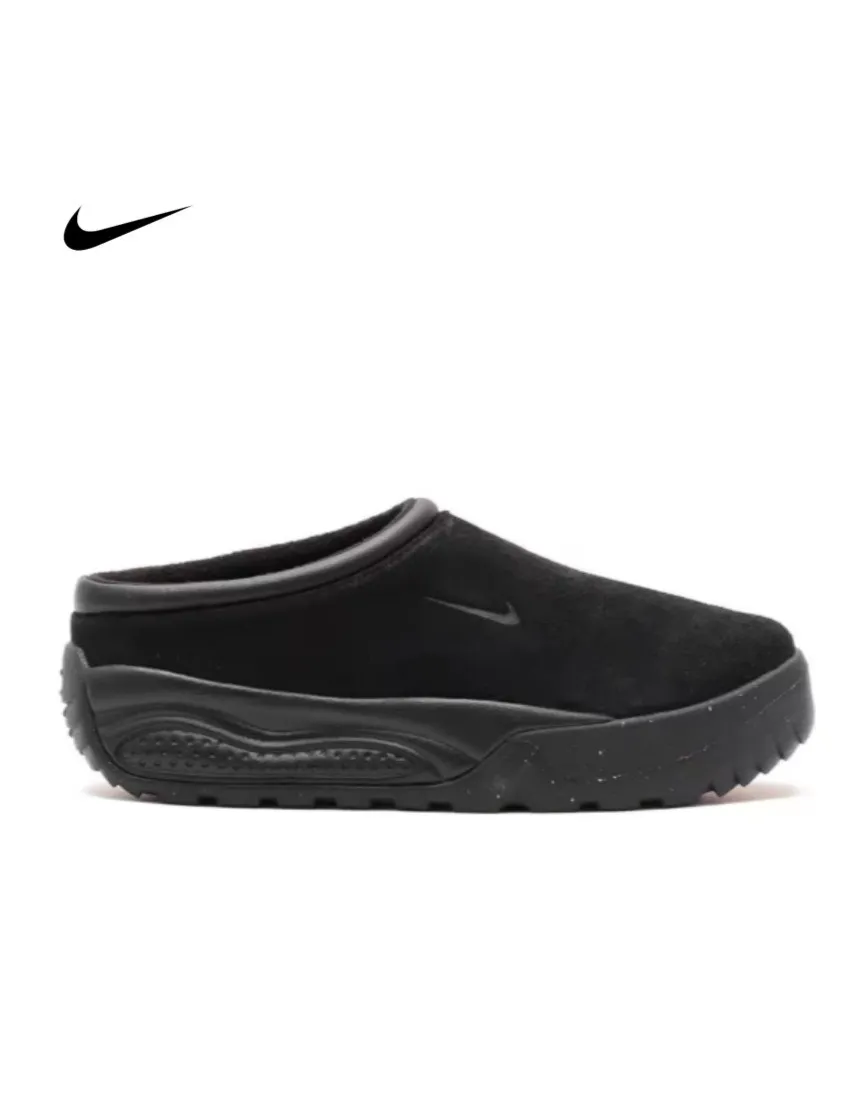 나이키 NIKE ACG RUFUS BLACK/BLACK-SUMMIT WHITE-HOT CURRY ACG 루퍼스 블랙 fv2923 ...