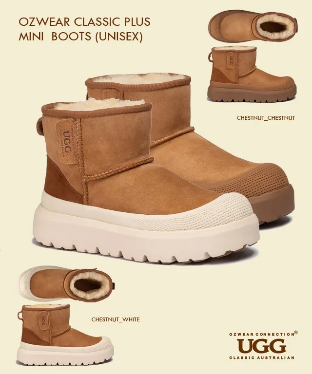 오즈웨어 클래식 플러스 미니 남녀공용 OB908 | 상품 상세 | 크로켓