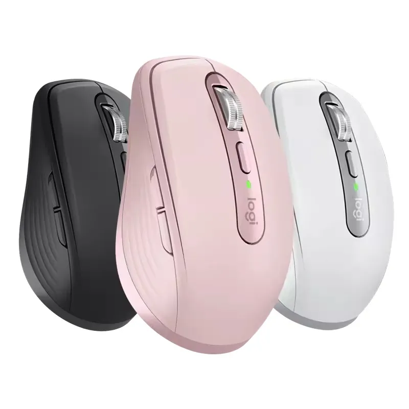 Logitech 로지텍 MX Anywhere 3S 무선 마우스 블루투스 MR0083 2023110709T | 크로켓