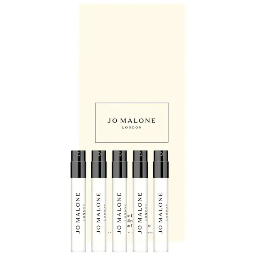 조말론 디스커버리 세트(Jo Malone London Cologne Discovery Sampler Set) | 크로켓