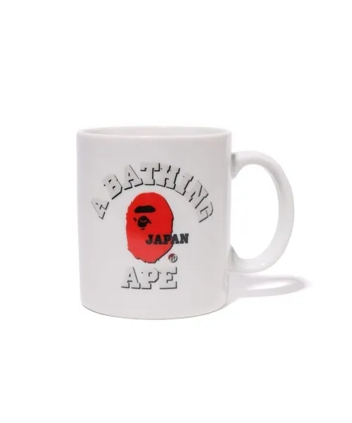 베이프 재팬 수베니어 머그 잔 BAPE JAPAN SOUVENIR MUG #2 | 상품 상세 | 크로켓