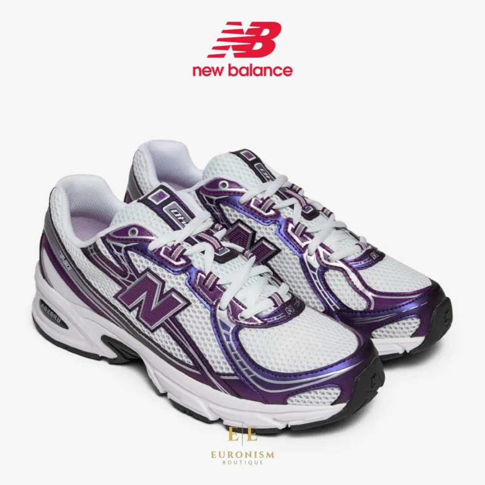 뉴발란스 740 그레이프 U740CG2 | 상품 상세 | 크로켓