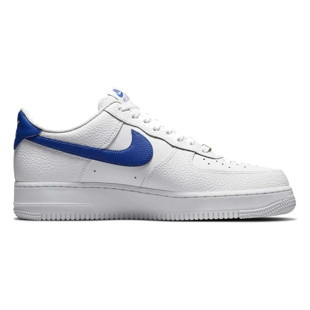 나이키 에어 포스 1 07 로얄 블루 DM2845-100 | 상품 상세 | 크로켓