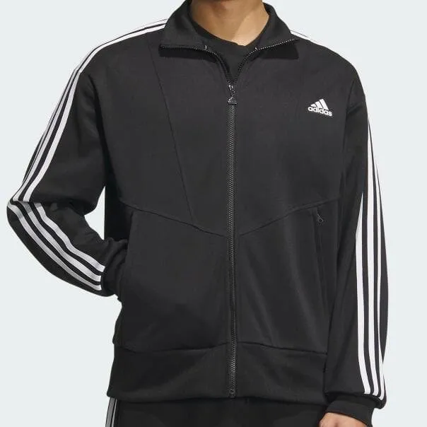 아디다스 쓰리 스트라이프 팩 루즈핏 트랙 자켓 져지 2컬러 IX2722 IX2723 | 상품 상세 | 크로켓