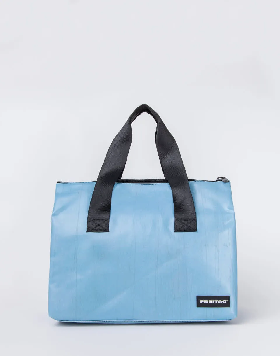 FREITAG 프라이탁 로이스 스포츠백 F45 Lois 라이트블루 | 크로켓