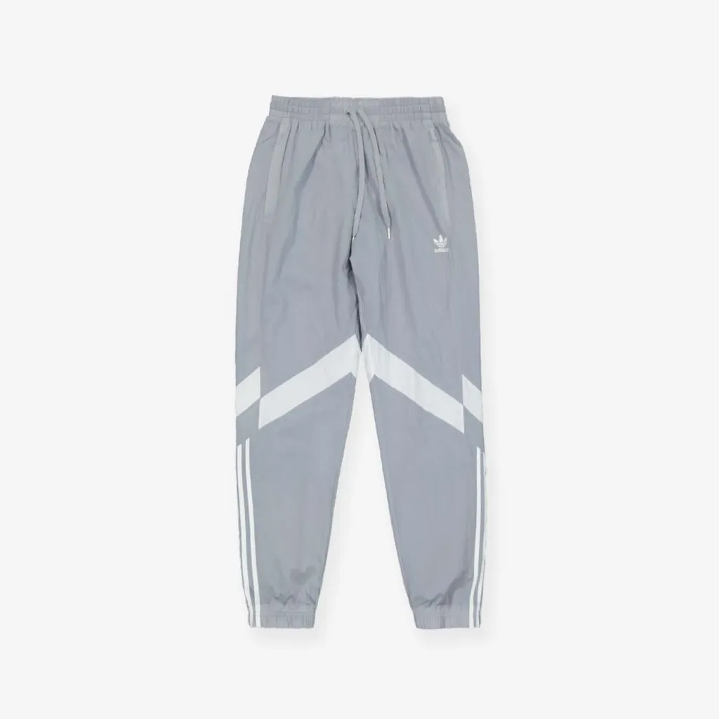 아디다스 오리지널 리카이브 우븐 트랙 팬츠 HK7323 | 상품 상세 | 크로켓