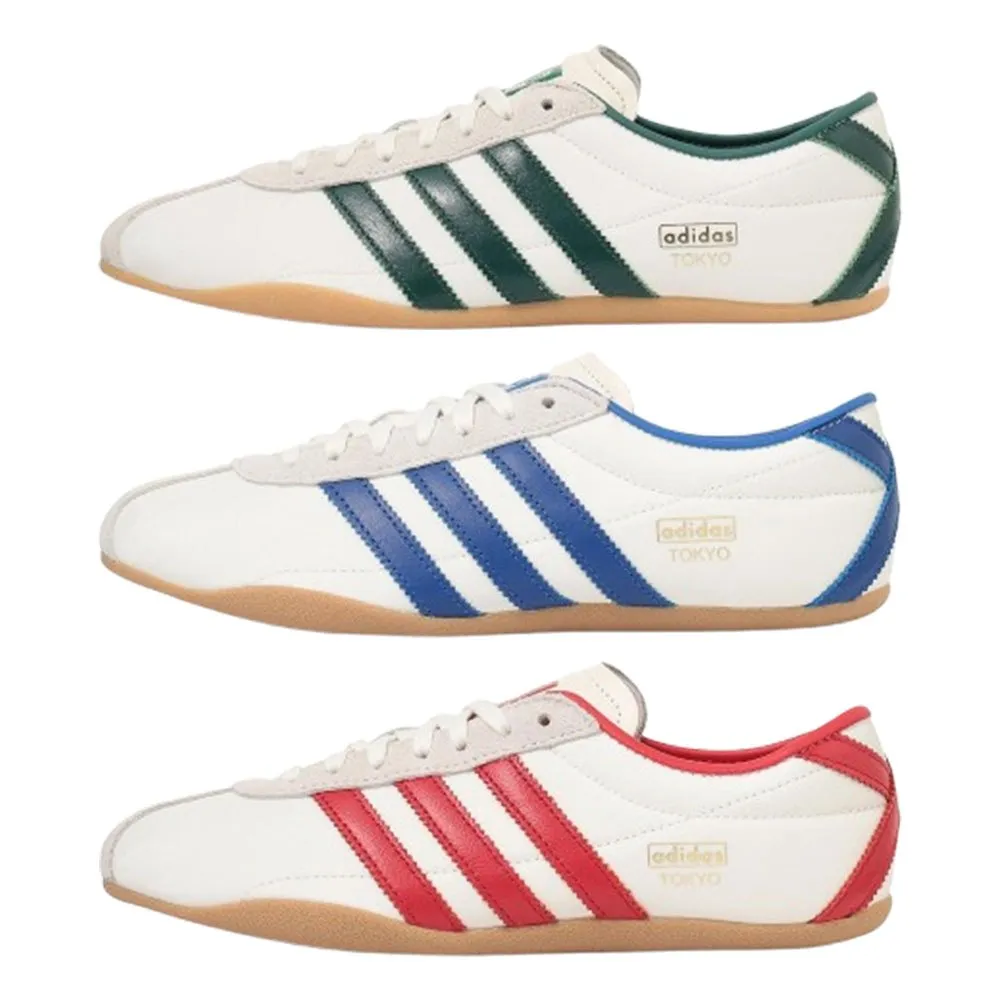아디다스 W 도쿄 TOKYO 3컬러 JI3300 JP9705 JP9704 | 상품 상세 | 크로켓