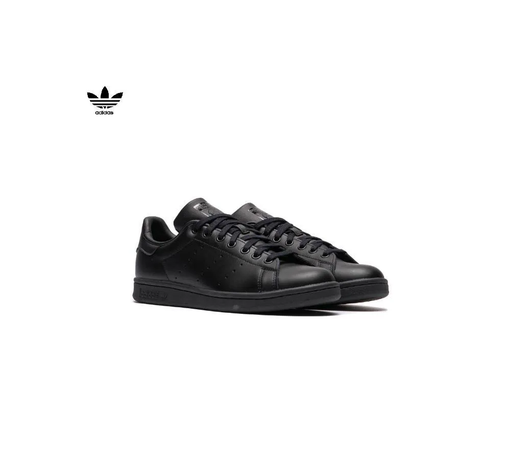 아디다스 스탠 스미스 프라이자이트 레더 스니커즈 FREIZEIT JI1496 | 크로켓