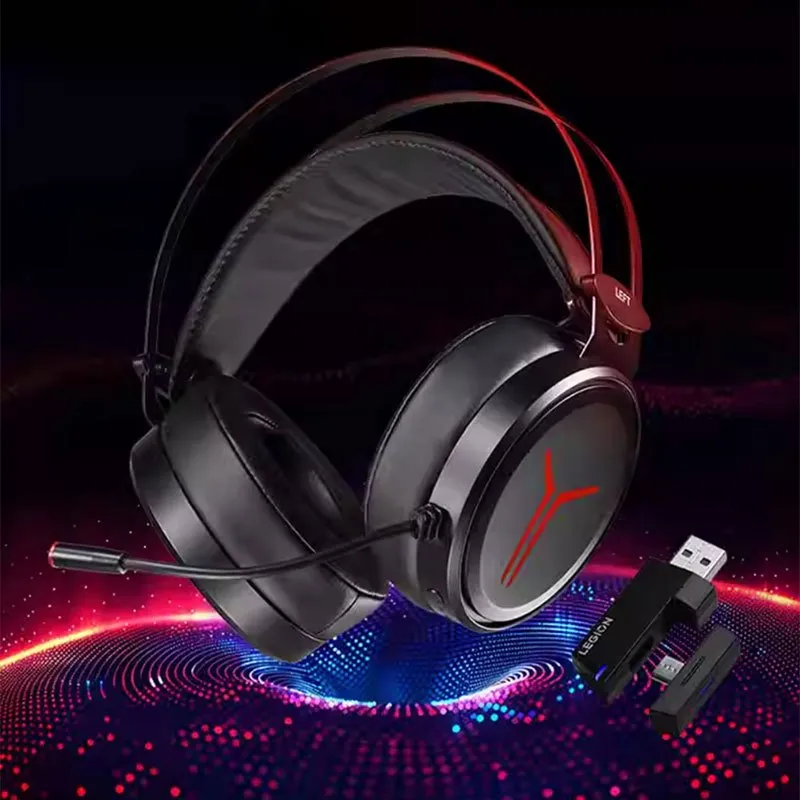 레노버 세이버 Lenovo-star Y360 유선 게이밍 헤드셋 7.1채널 이어 헤드폰 마이크 포함 | 상품 상세 | 크로켓