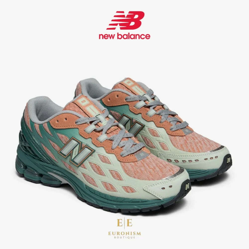 뉴발란스 1906W 오렌지 U1906WFB | 상품 상세 | 크로켓