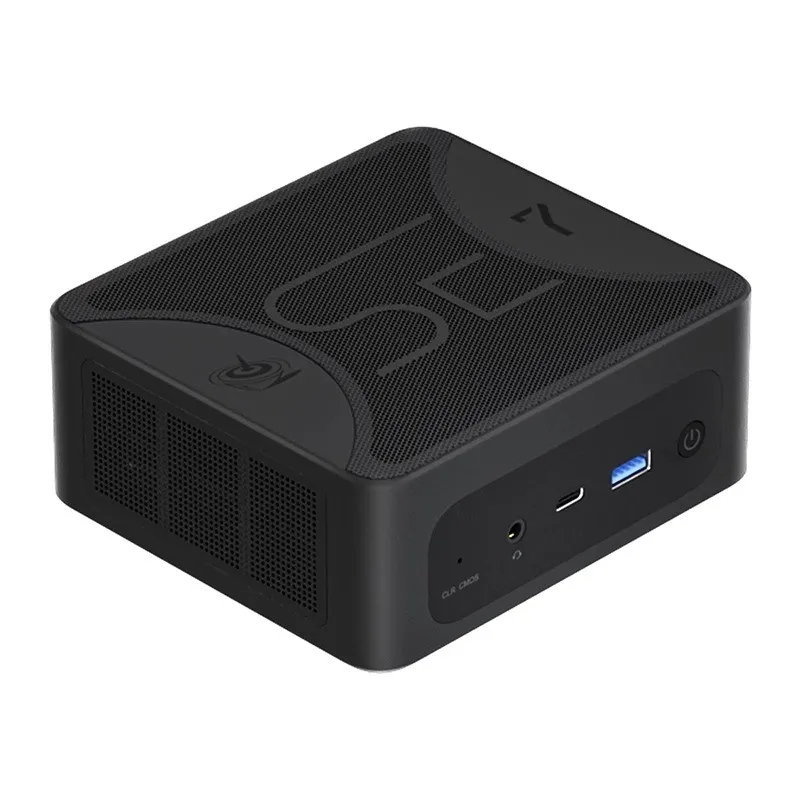 BEELINK SER7 65W 게임 미니 PC 미니컴퓨터/베어본 AMD R7 7840HS 32G RAM+1TB SSD (관부가세포함) | 상품 상세 | 크로켓