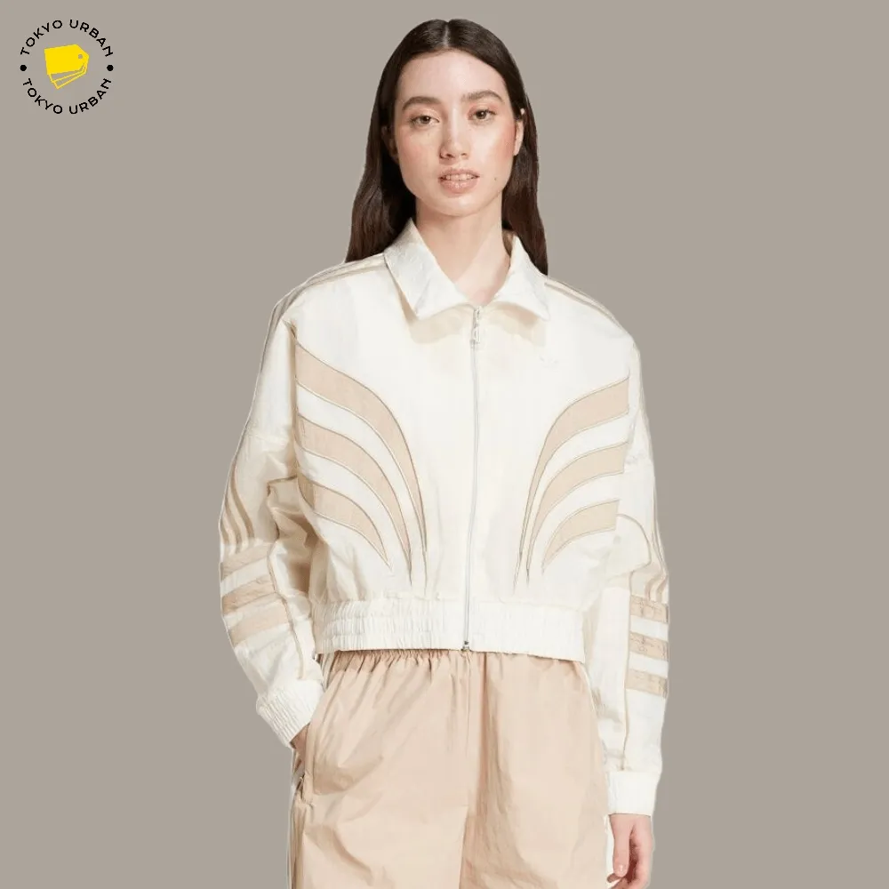 아디다스 애틀란타 커트라인 트랙탑 트레이닝복 IY9239 | 상품 상세 | 크로켓