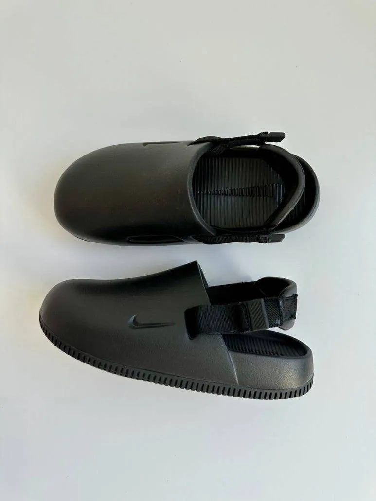 나이키 캄 뮬 FB2185 001 블랙 WOMENS 6(230) | 상품 상세 | 크로켓