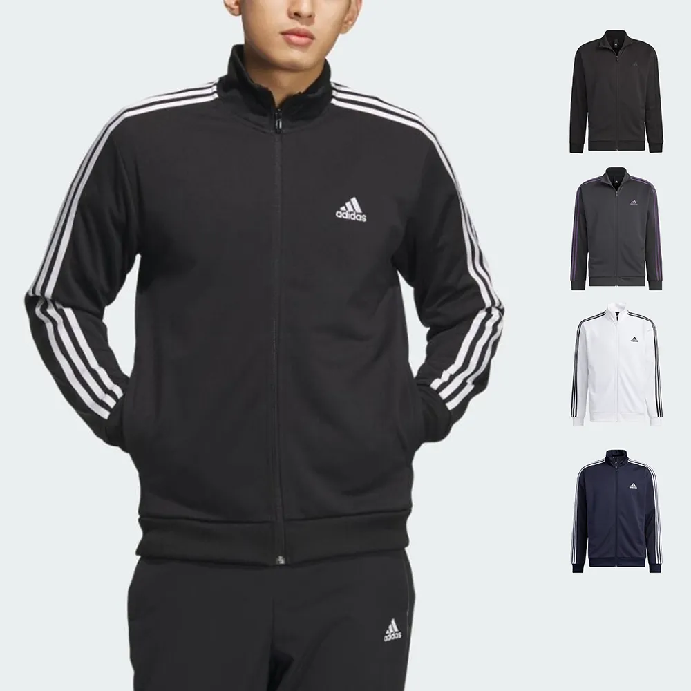 아디다스 트랙탑 저지 자켓 IA9378, IA9447, IA9448 , IK7329 , IK7330 | 상품 상세 | 크로켓