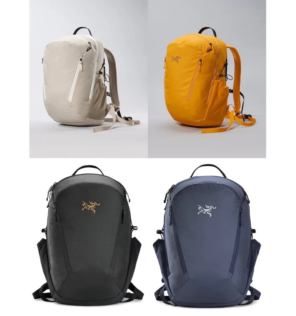 아크테릭스 맨티스 26L 백팩 Arcteryx MANTIS 26 BACKPACK | 상품 상세 | 크로켓