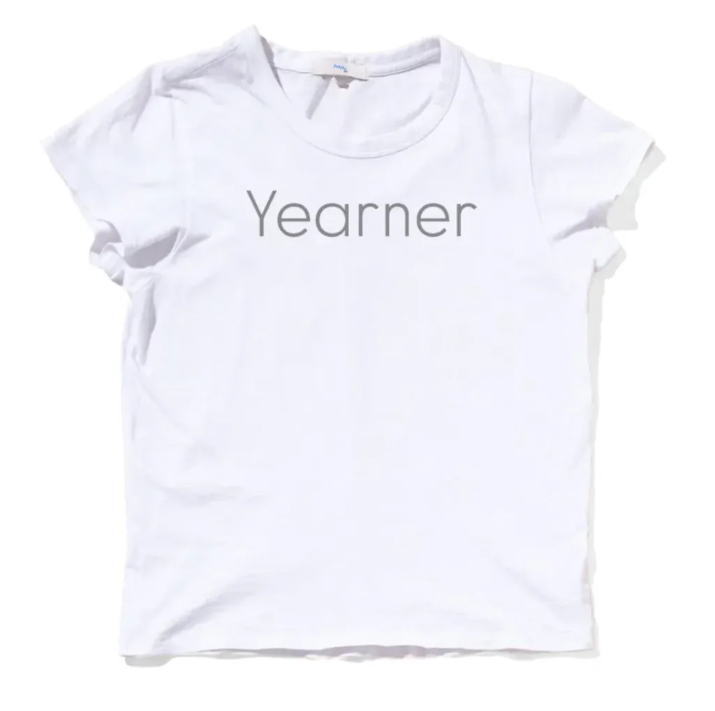 프레잉 탑 Praying Yearner Top | 상품 상세 | 크로켓