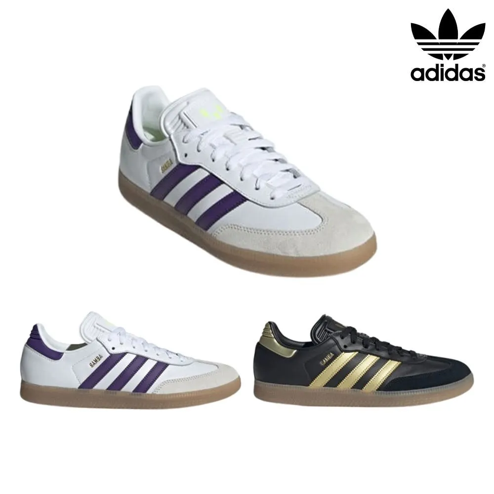 아디다스 삼바 운동화 남성 여성 메시 인도어 스니커즈 신발 2종 IH8161 IH8159 | 상품 상세 | 크로켓