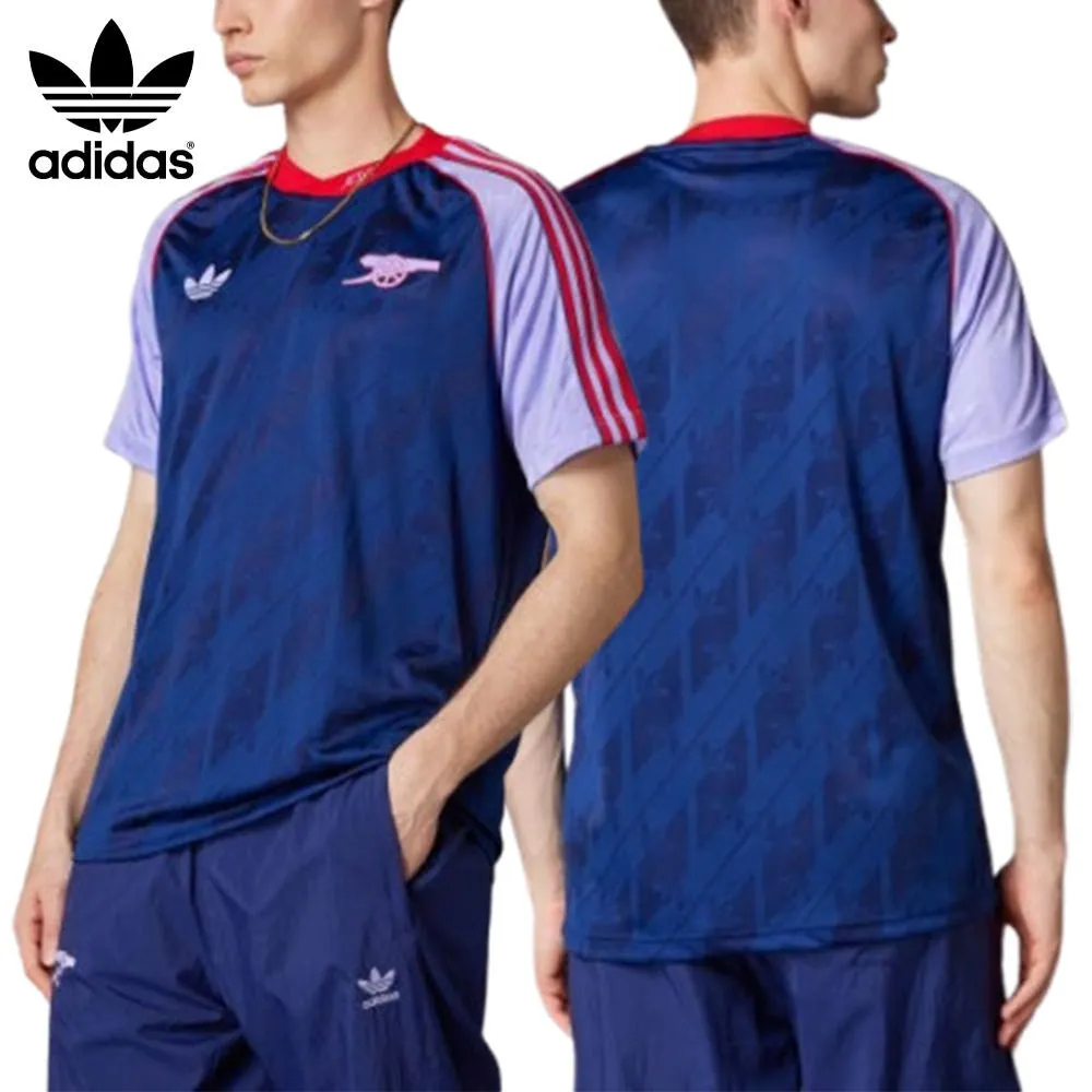 아디다스 아스날 LFSTLR 저지 축구 유니폼 반팔 티셔츠 IS6505 | 상품 상세 | 크로켓