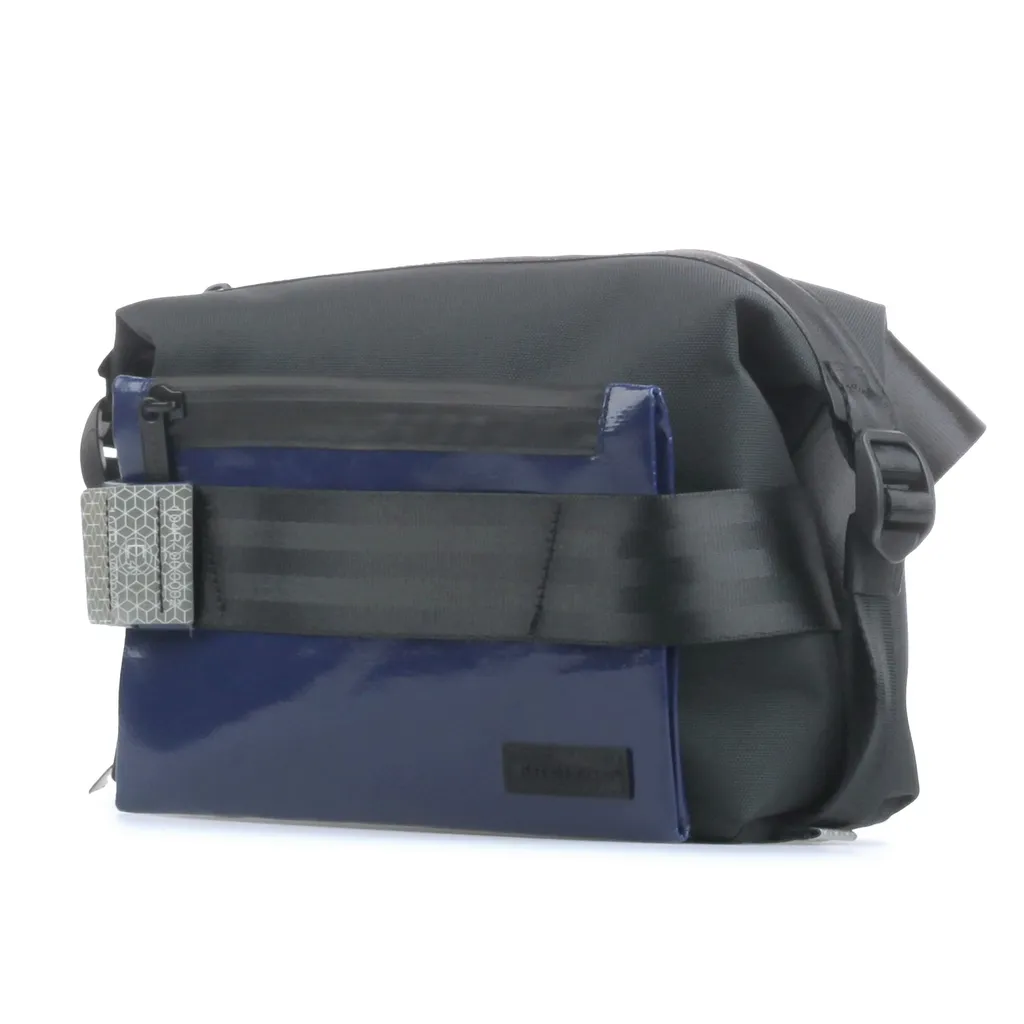 FREITAG 프라이탁 워렌 크로스 보디 백 F670 Warren 그린 | 상품 상세 | 크로켓