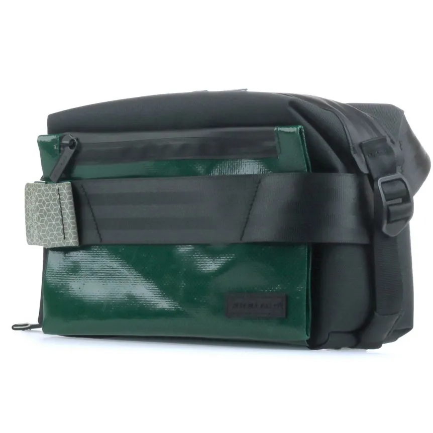 프라이탁 F670 워렌 FREITAG WARREN 메신져백 크로스백 가방 (상품번호 워렌 A53) | 상품 상세 | 크로켓