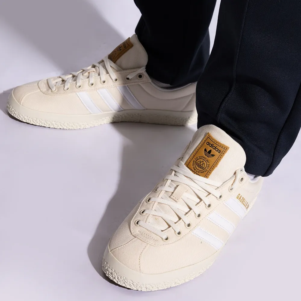 아디다스 가젤 스페지알 초크 화이트 IG8940 | 크로켓