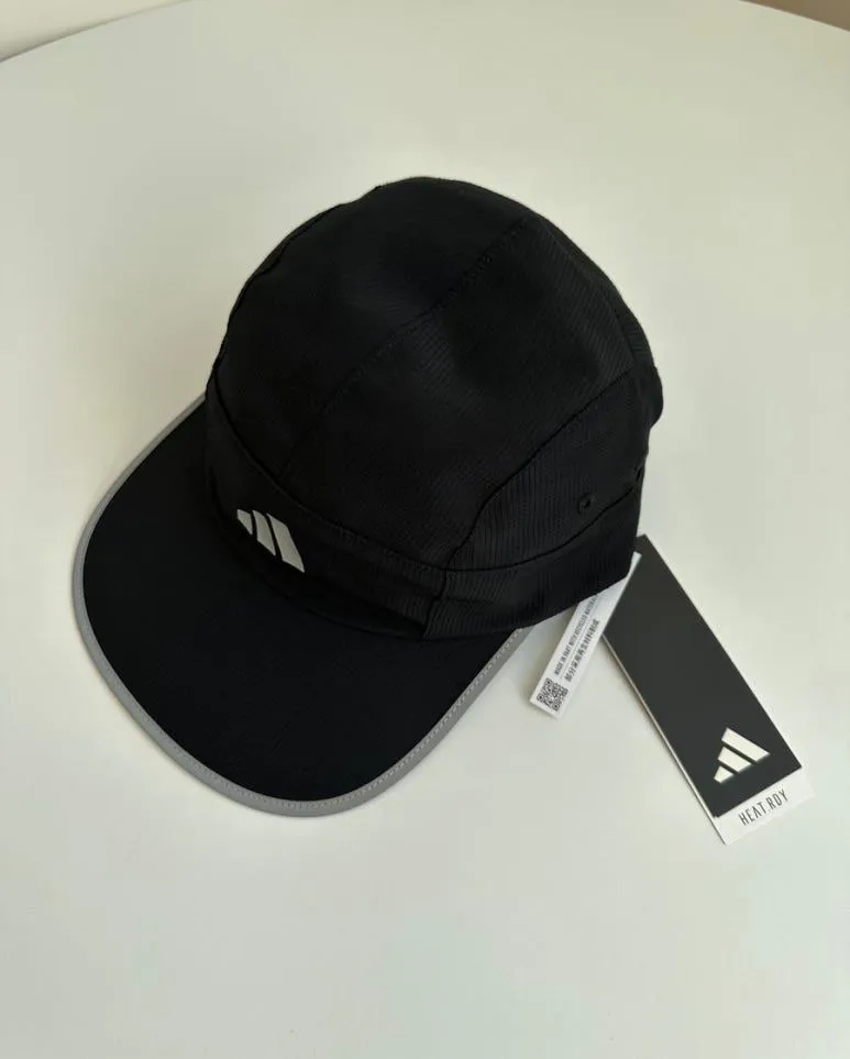 아디다스 러닝 캡 HT4816 블랙 WOMENS ONE SIZE(54-57cm) | 상품 상세 | 크로켓
