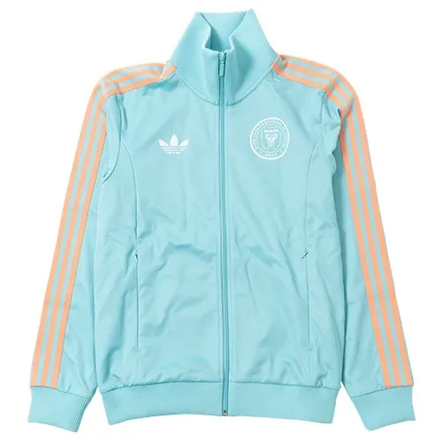 아디다스 인터 마이애미 FC 트랙탑 JJ1829 | 상품 상세 | 크로켓