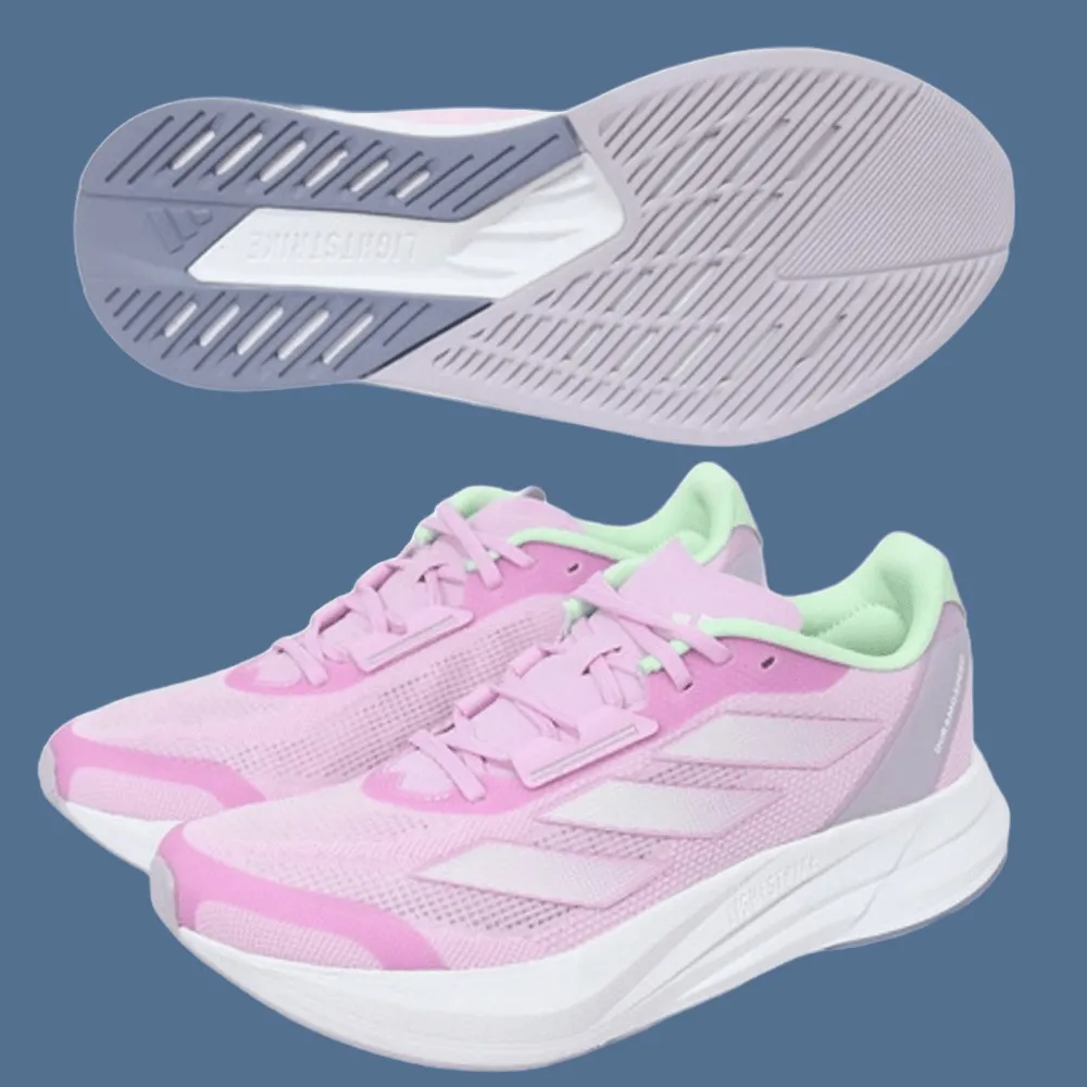 아디다스 듀라모 스피드 W 여성 러닝화 조깅 달리기 IE7986 라일락 | 상품 상세 | 크로켓