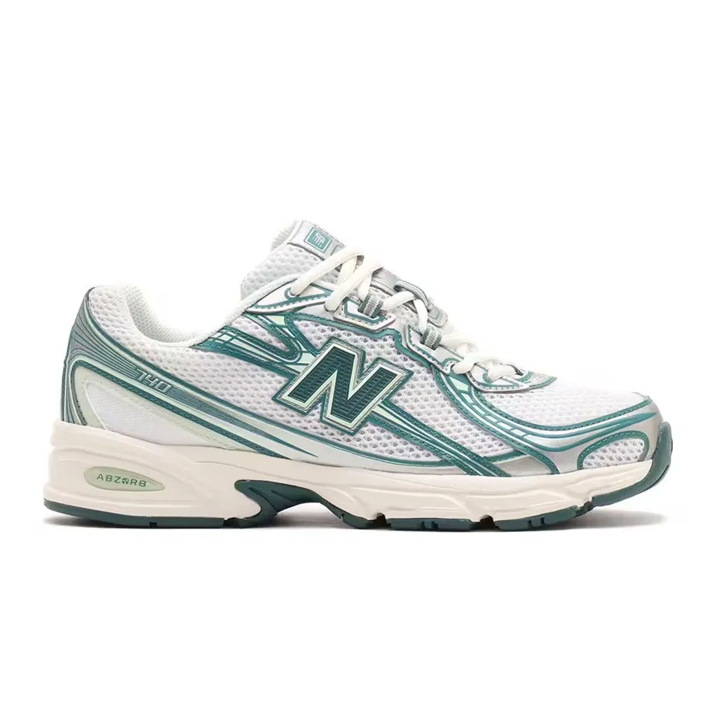 뉴발란스 740 화이트 그린 U740GR2 | 상품 상세 | 크로켓