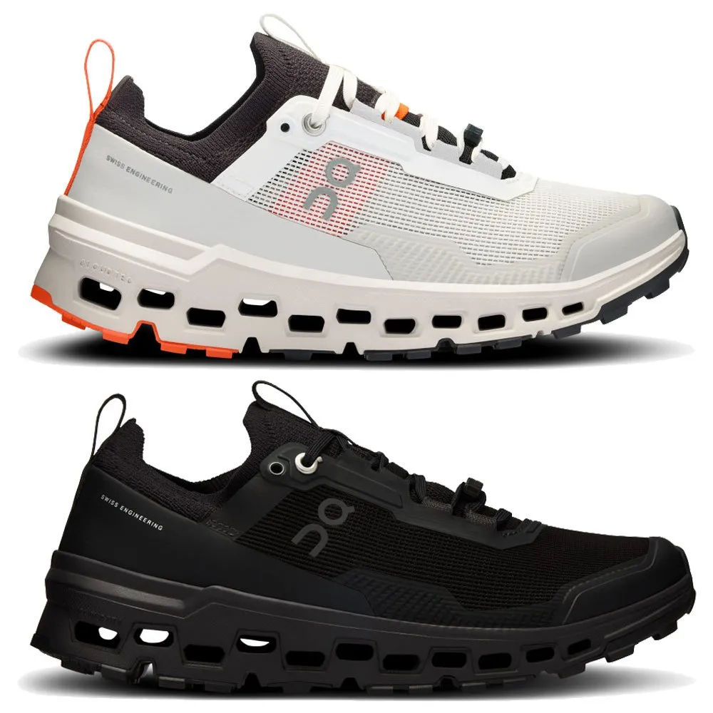 온 러닝 W 클라우드 울트라 2 러닝화 2컬러 3WD30280485 3WD30282852 | 상품 상세 | 크로켓