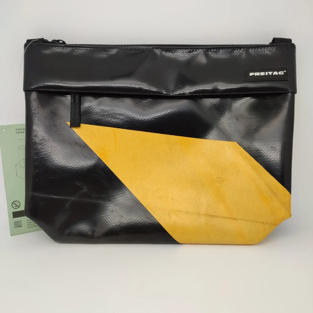 FREITAG F553 LOU 프라이탁 루 검노 e | 크로켓