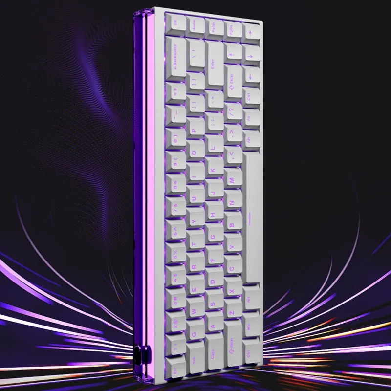 MADLIONS NANO 68 PRO 게이밍 마그네틱축 키보드 유선 풀키 핫스왑 68키 커스텀 키보드 | 상품 상세 | 크로켓