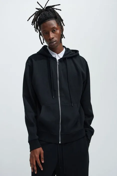 APLAZE X 타이슨 집업 후디 (3XL 빅사이즈 포함) | 상품 상세 | 크로켓