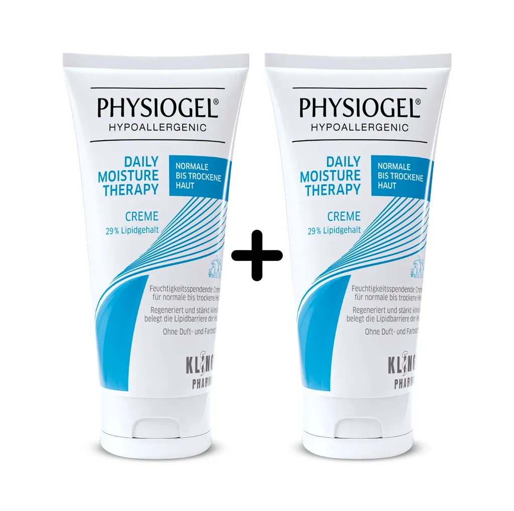 [유럽내수용/대용량] 피지오겔 DMT 페이셜 크림 150ml x 2개세트 피지오겔 데일리 모이스쳐 테라피 150ml 2개 / 무료배송 | 크로켓