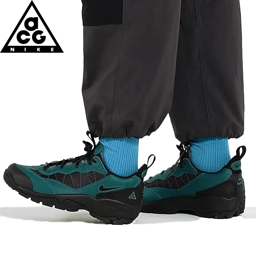 나이키 ACG 에어 마다 블랙 애쉬 그린 DM3004-001 | 크로켓