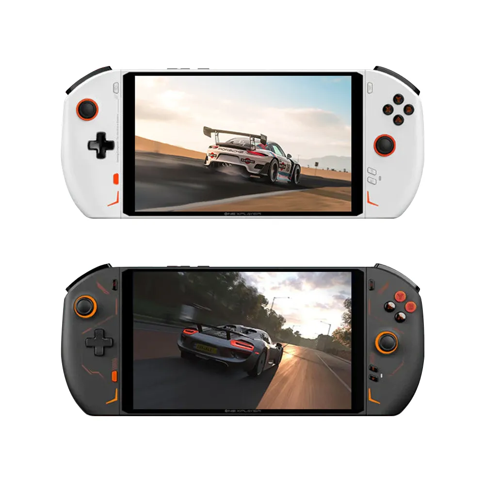 ONE X PLAYER 2Pro 원엑스플레이어 2 프로 7840U 32+2TB 관부가세포함 | 크로켓