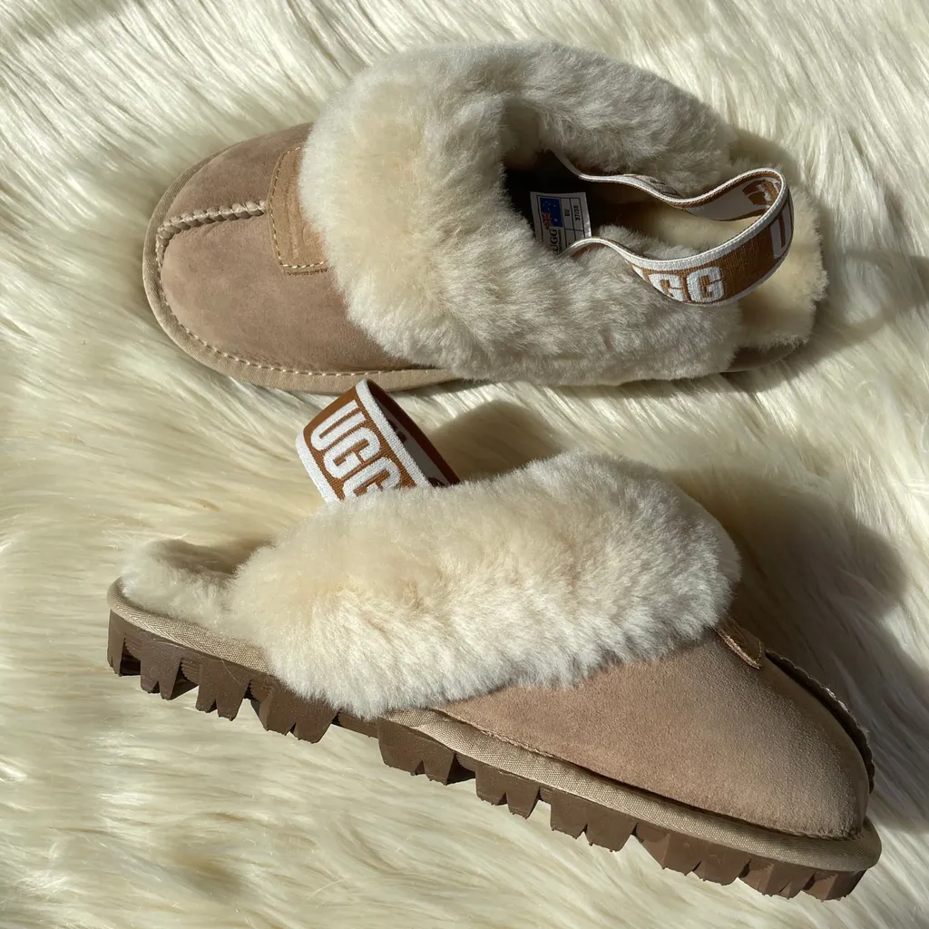 [키링사은품증정] 호주 어그 호주DK어그 앤슬리 밴딩 슬리퍼 DK091 | 상품 상세 | 크로켓