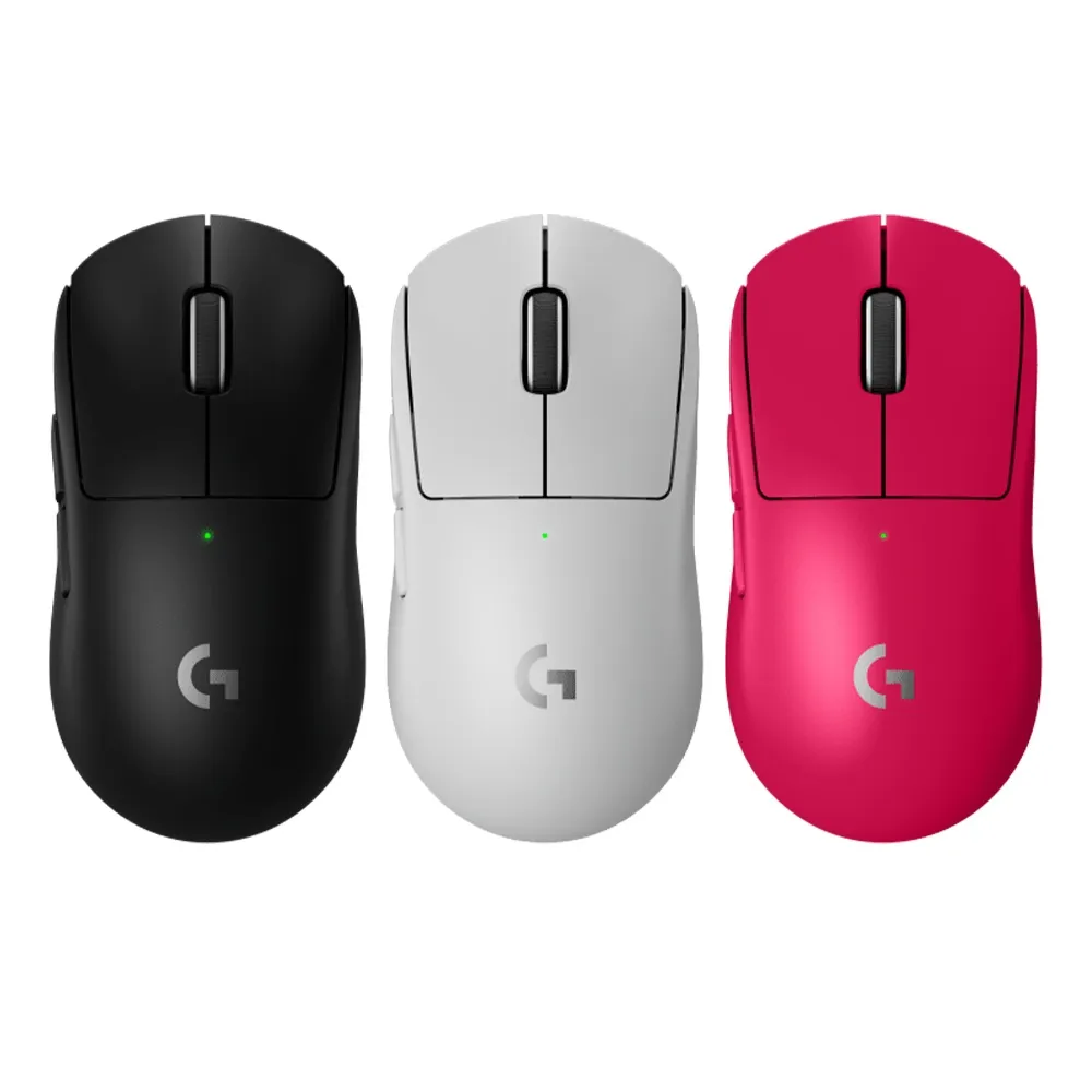 로지텍 G PRO X SUPERLIGHT 2 무선 게이밍 마우스 지슈라 2세대 | 상품 상세 | 크로켓