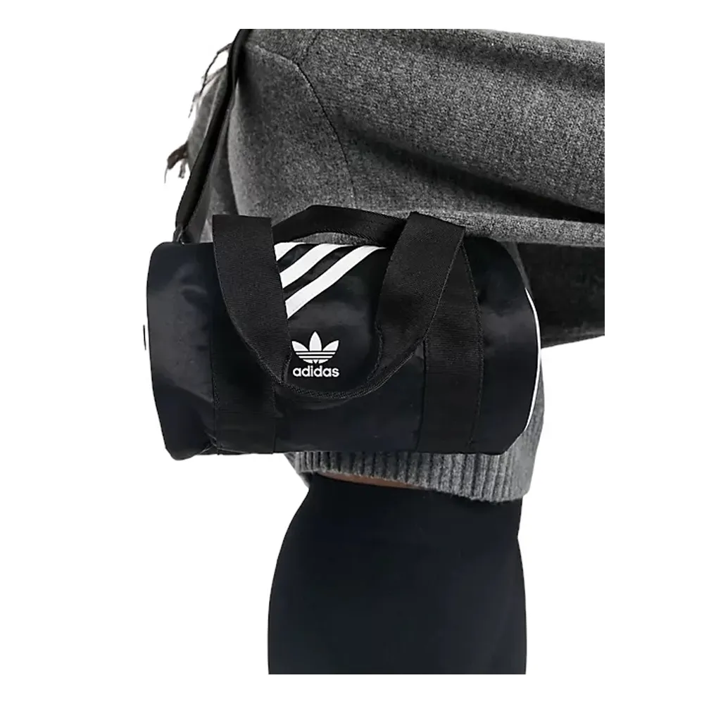 아디다스 미니 더플백 스포츠가방 나일론 블랙 GD1646 | 상품 상세 | 크로켓