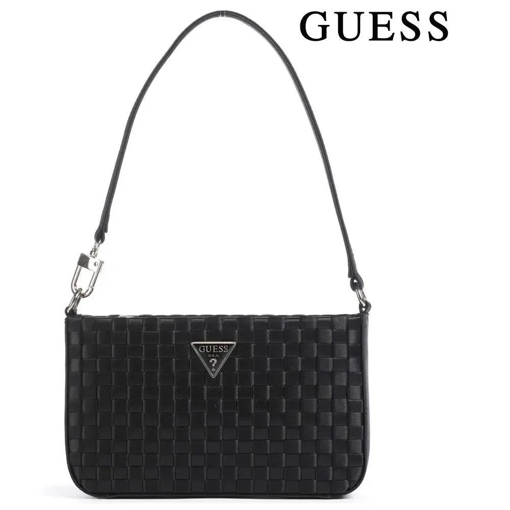 GUESS 게스 Twiller 숄더백 가방 HWWG9310720 | 크로켓
