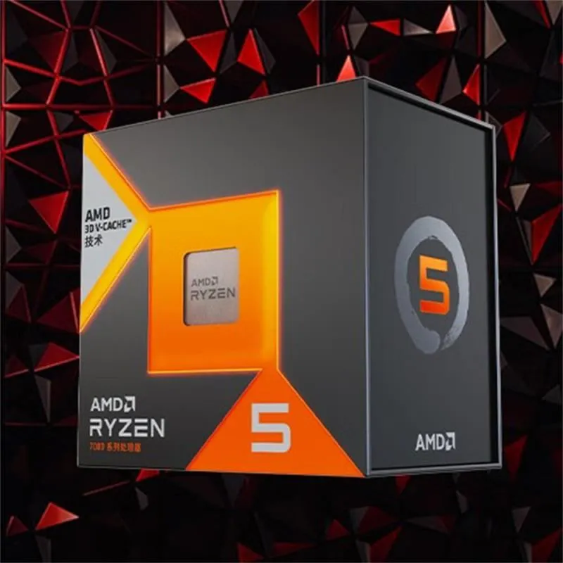 [최신출시]AMD 라이젠5 R5 CPU 라파엘 7600X3D 6코어/12스레드/4.1GHz 검은신화 오공 | 상품 상세 | 크로켓