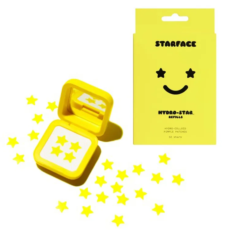 [SNS핫템] 스타페이스 트러블 패치 본품+리필 세트 | 상품 상세 | 크로켓